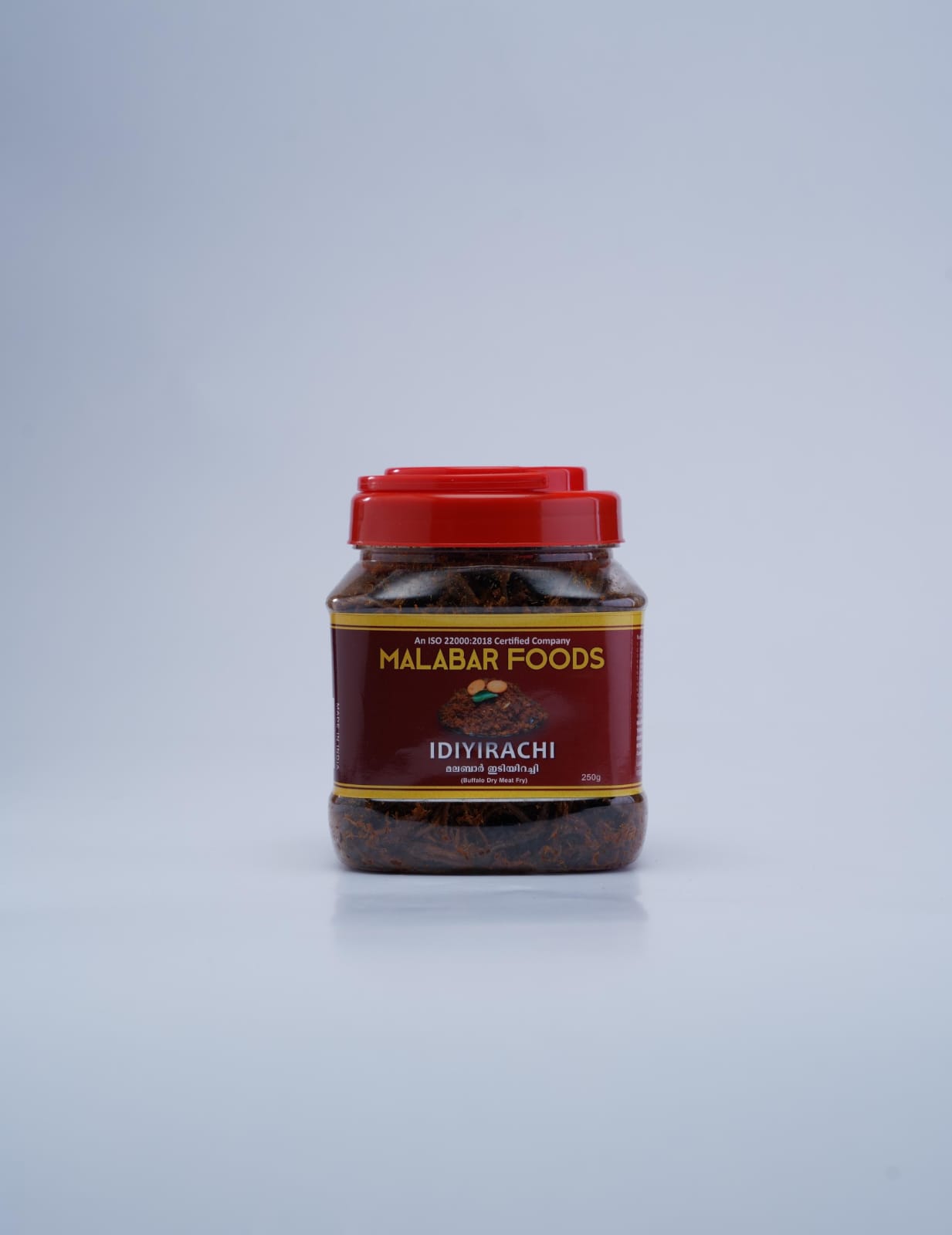 Malabar Idiyirachi Products
